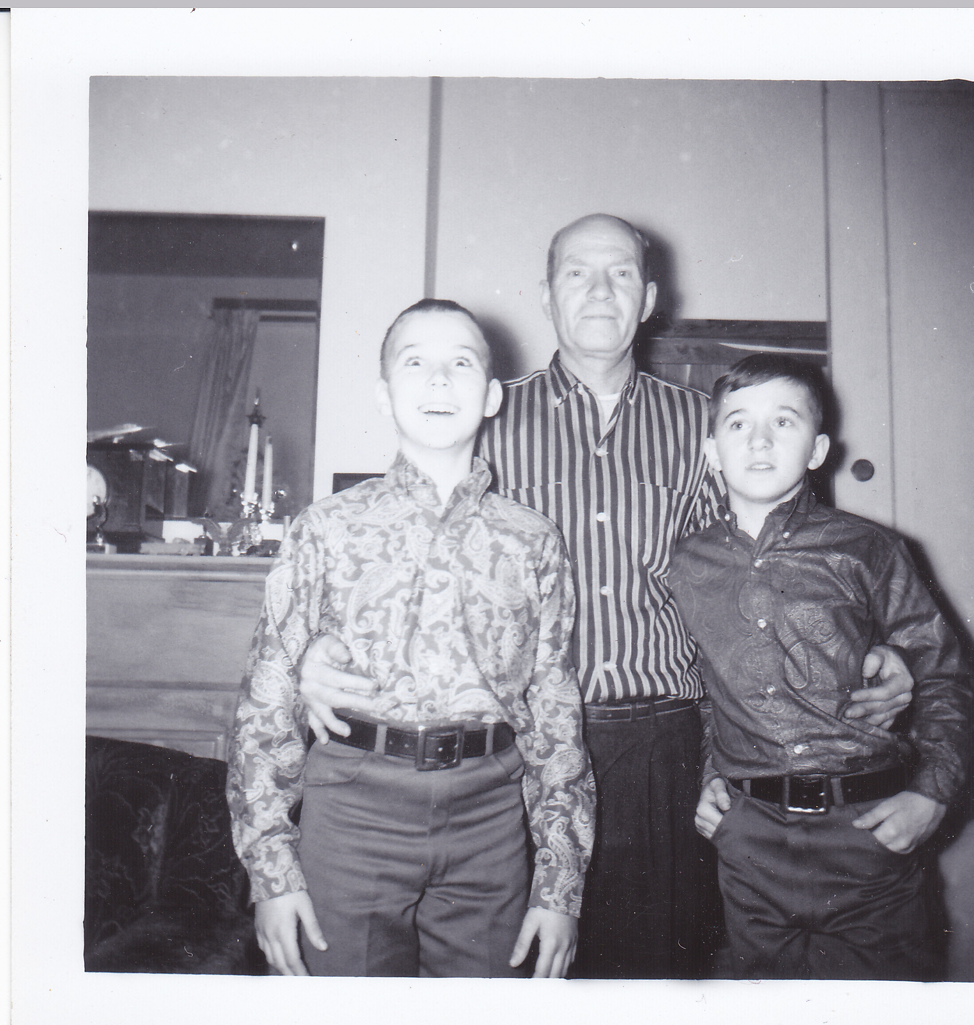 The Holwadel’s and the Durbin’s – a short bio of John Edward Durbin ...