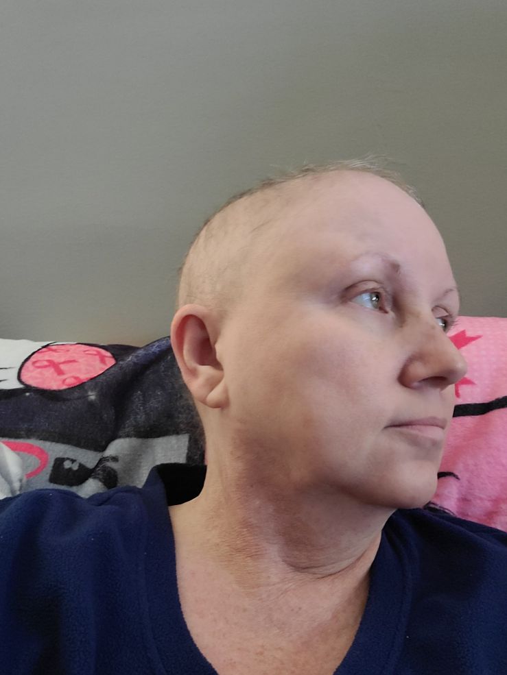 How it feels to have cancer… – Our Humble Road