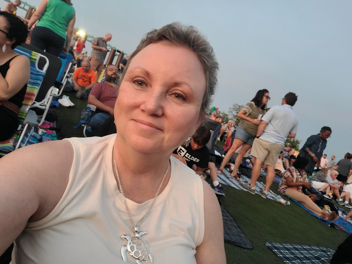 One Year… I’m still here | Our Humble Road