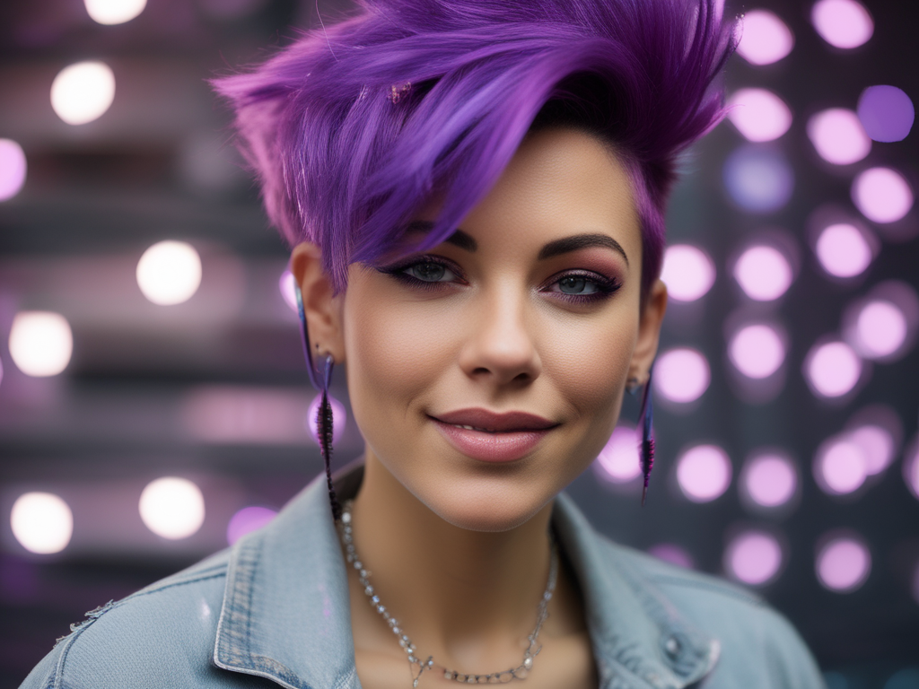 The Crone Redefined: GenX Rebellion Against Aging Stereotypes | Our ...