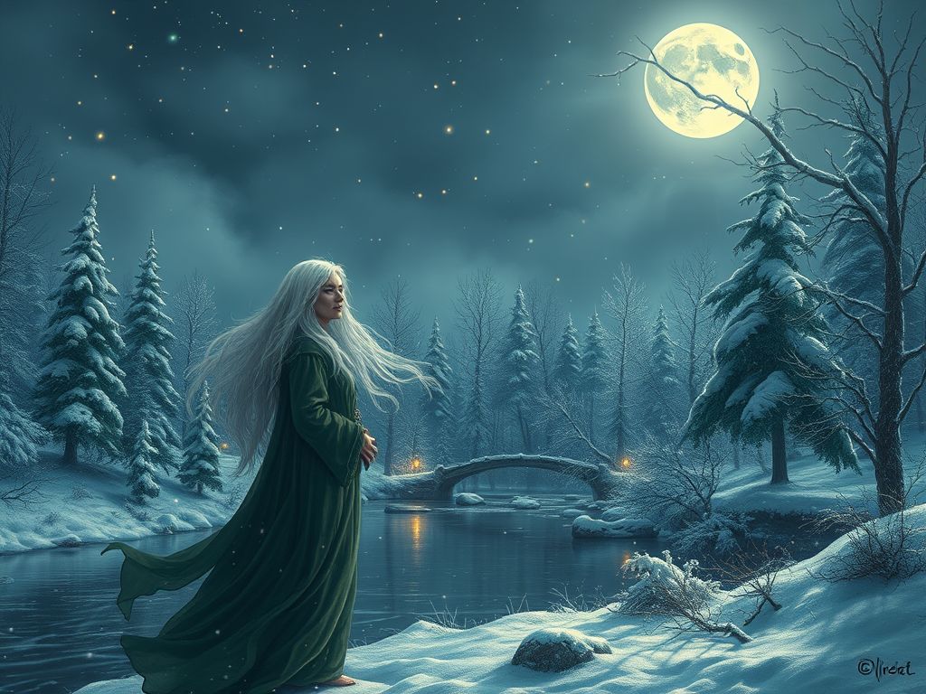 Embracing the Christmas Spirit: Yuletide – Our Humble Road